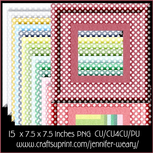 Pioneer Frames - CUP904390_68705 | Craftsuprint