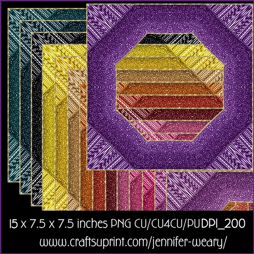 Exotic Frames 16 - CUP968918_68705 | Craftsuprint