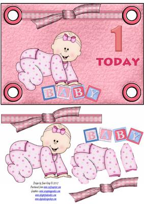 One Today - CUP346073_1716 | Craftsuprint