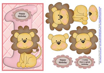 1 Today Girl - CUP602321_1716 | Craftsuprint