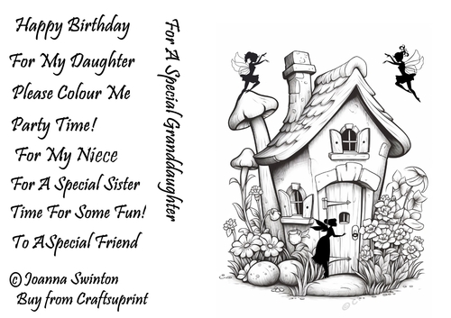 Colour My House - CUP1230057_470 | Craftsuprint