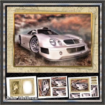 Drive - CUP679069_1884 | Craftsuprint