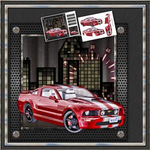 Beverly Carmichael on Craftsuprint