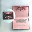 Fold Over Card #1 - All Occasions - CUP719725_2228 | Craftsuprint