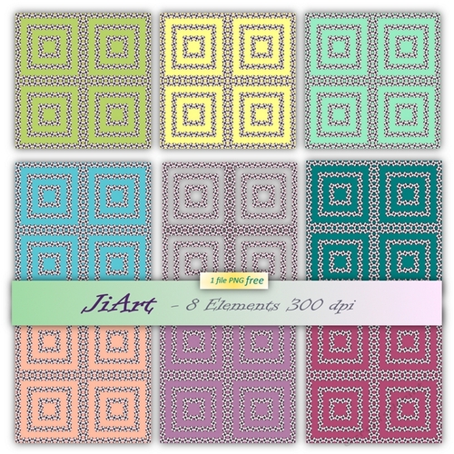 Floral Papers, Digital Floral-Flowers of luck - CUP1058592_97988 ...