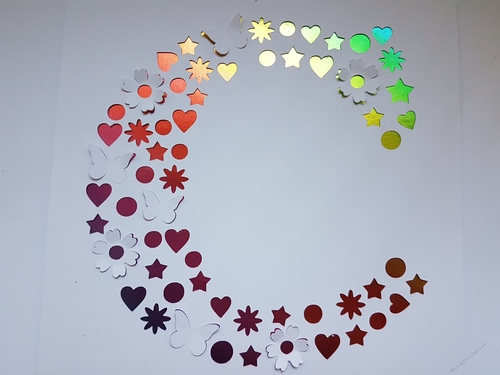 Letter C pop up/cut out paper cuts SVG digital file download ...