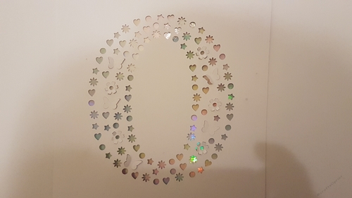 Numbers (0) Pop up cut out SVG cutting file - CUP940778_21631 ...