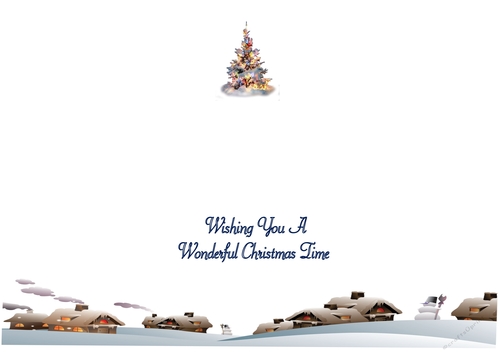 Matching insert for DL cards from - CUP931988_2606 | Craftsuprint