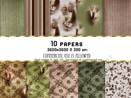 Background Paper pack 12 designer resource - CUP980672_1031 | Craftsuprint
