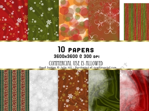 Background Paper pack 15 designer resource - CUP980680_1031 | Craftsuprint