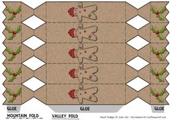 Cracker Boxes / Keepsakes / Card Making