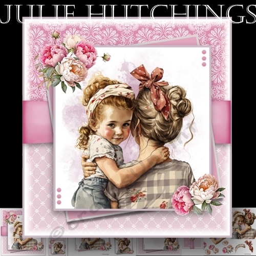 Sweet Child Of Mine 2 - CUP1205749_1483 | Craftsuprint