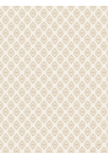 Coffee Flourish 5 Backing paper - CUP1071136_45357 | Craftsuprint