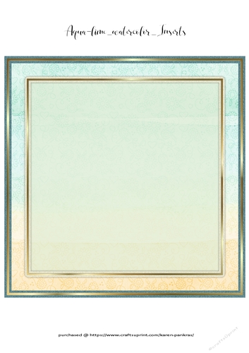 Aqua-lime_watercolor_Insert9 - CUP1022185_76091 | Craftsuprint