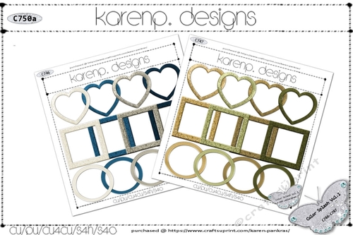 C750a-Color Splash Vol.1-BKit F-HSO - CUP970896_76091 | Craftsuprint