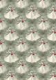 Christmas Bells Background Paper 2 - CUP259712_168 | Craftsuprint