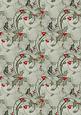 Christmas Holly Background Paper 3 - CUP259717_168 | Craftsuprint