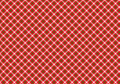 Commercial Use Christmas Tartan Backing Paper 1 - CUP111821_796 ...