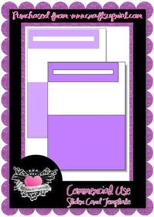 Commercial Use Slider Card Png Psd Jpg Template - CUP134841_796 ...