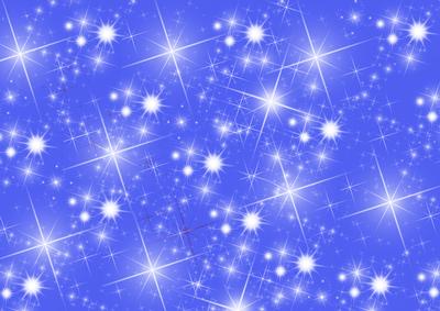 Blue Fairy Dust Magic - CUP284672_1056 | Craftsuprint