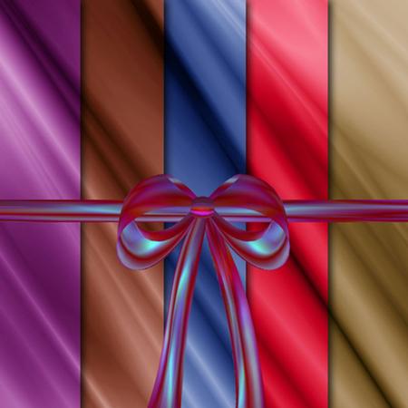 Beautiful Satin Papers - CUP335676_1056 | Craftsuprint