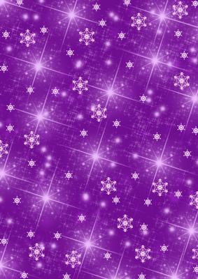 Catch a Lavender Falling Star - CUP376447_1056 | Craftsuprint