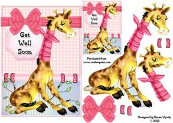 Tracey Tooke on Craftsuprint