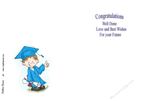 Sassy Congratulations - CUP1050129_3369 | Craftsuprint