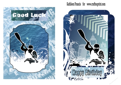 Sports Toppers - CUP1288340_3369 | Craftsuprint