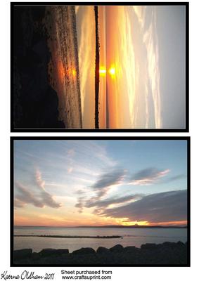 2 Sunset Toppers/cardfronts 5 - CUP179193_736 | Craftsuprint