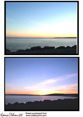 2 Sunset Toppers/cardfronts 11 - CUP179203_736 | Craftsuprint