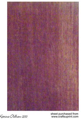 Wood Effects Backing Paper - CUP83705_736 | Craftsuprint