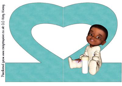 Your Second Birthday Number 2 Shaped Card - Boy 2 - CUP69857_572 ...