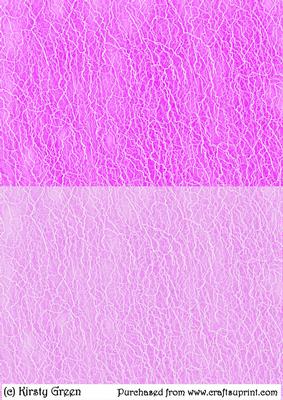 Duel Pink Lace Textured Backing Paper - CUP414955_1914 | Craftsuprint