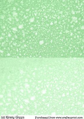 Duel - Shimmering Metallic Pastel Green Backing Paper - CUP435452_1914 ...
