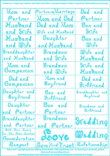 39 partner couple love romance family members tags captions aqua blue ...