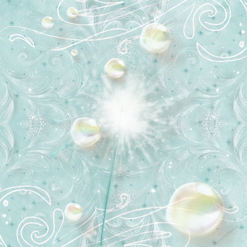 Wishes Background Paper Sheet 1 - CUP817796_1548 | Craftsuprint