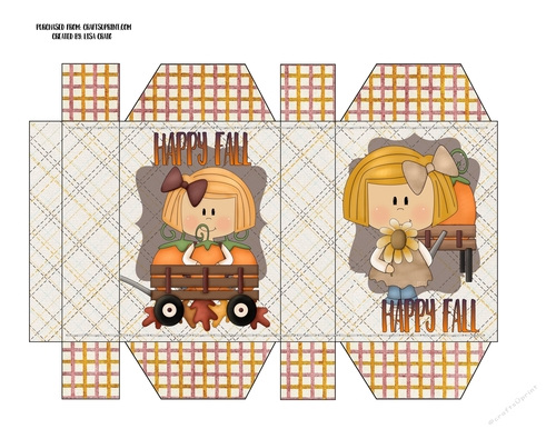 Fall Box 1 - CUP820331_1548 | Craftsuprint