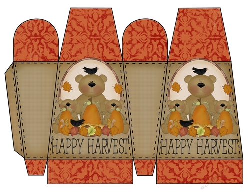 Fall Box Printable 14 - CUP821171_1548 | Craftsuprint