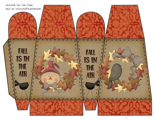 Fall Box Printable 18 - CUP821175_1548 | Craftsuprint