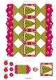 3D Holiday Greetings Decoupage Christmas Cracker Boxes - CUP816133_2195 ...