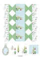 3D Holiday Greetings Decoupage Christmas Cracker Boxes - CUP816133_2195 ...