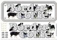 Border Collie Name Sign - CUP521734_15 | Craftsuprint