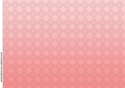 Pink Backing Paper 1 - CUP329235_643 | Craftsuprint