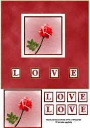 Line Dancing Ladies - CUP519928_1566 | Craftsuprint