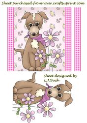 9 A4 Happy Birthday backing papers kit - CUP780653_651 | Craftsuprint