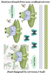 9 A4 Happy Birthday backing papers kit - CUP780653_651 | Craftsuprint