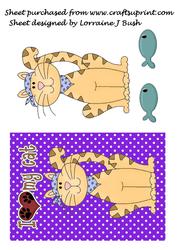 9 A4 Happy Birthday backing papers kit - CUP780653_651 | Craftsuprint