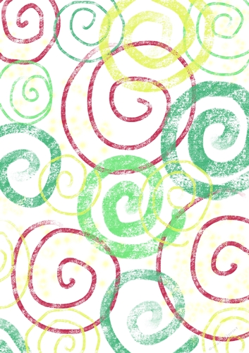 Christmas backing paper - CUP1170726_72967 | Craftsuprint