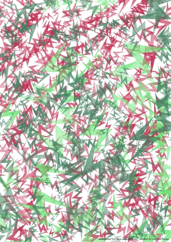 Christmas backing paper - CUP1170729_72967 | Craftsuprint